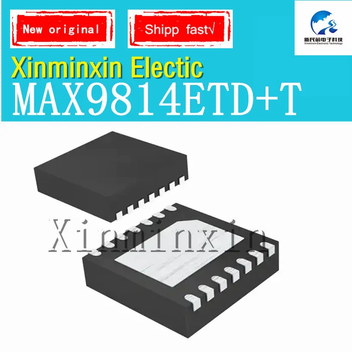 10PCS-LOT-MAX9814-MAX9814ETD-T-DFN-14-ADB-IC-Chip-New-Original.jpg