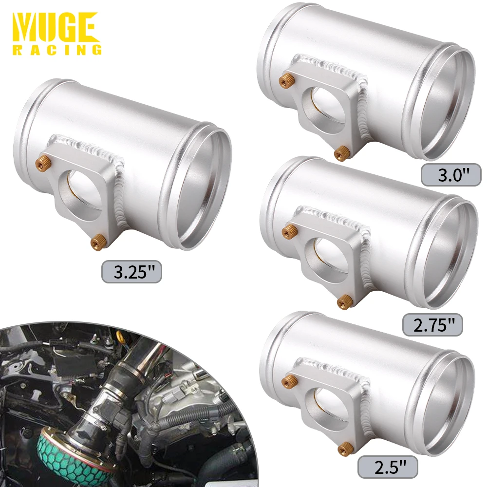 63/70/76/83mm Air Flow Sensor Mount For Toyota Mazda Subaru Suzuki Air ...