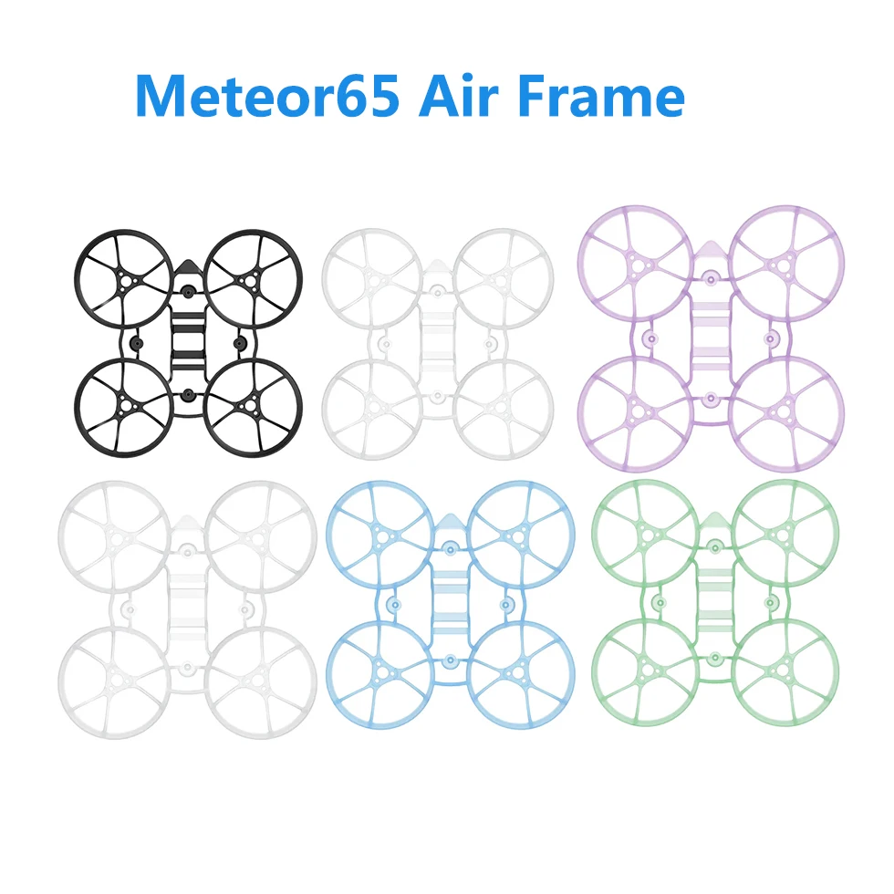 BETAFPV-Meteor65-Air-Brushless-BWhoop-65MM-Frame-for-Meteor65-1S ...