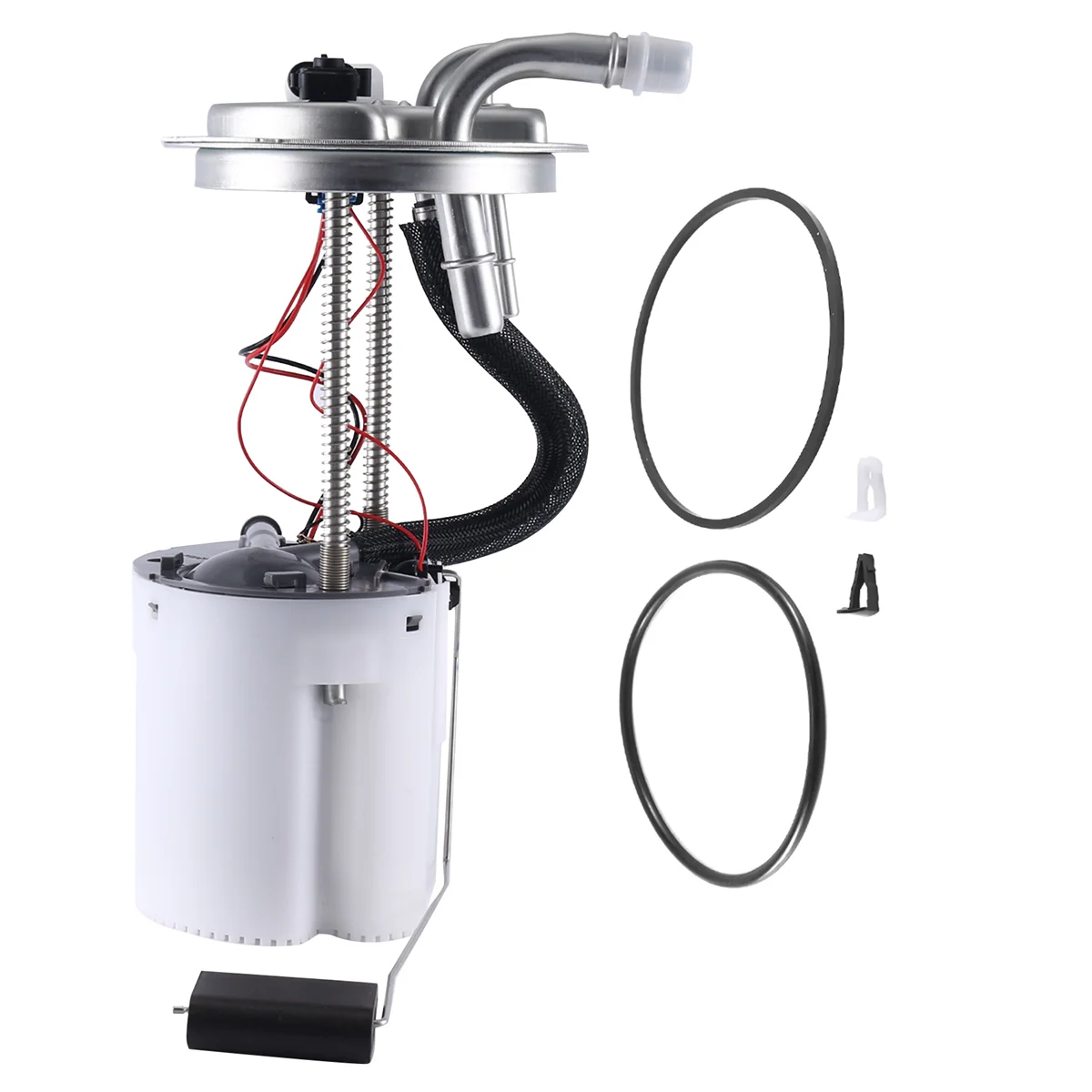 Car Electric Fuel Pump Assembly for Cadillac Escalade Chevrolet Tahoe ...