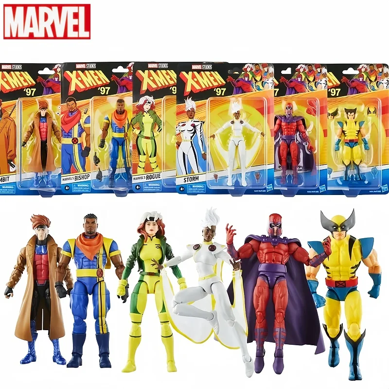 Marvel-Legends-Retro-X-men-97-Bishop-Magneto-Rogue-Gambit-Wolverine-Storm-6-Action-Figure-Model.jpg