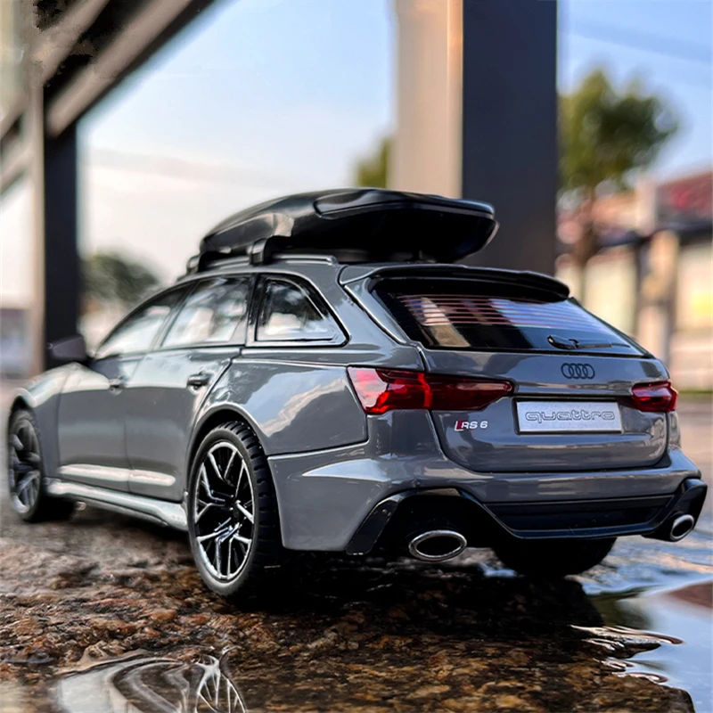 1-24-Audi-RS6-Alloy-Avant-Station-Wagon-Car-Model-Diecasts-Metal-Toy ...