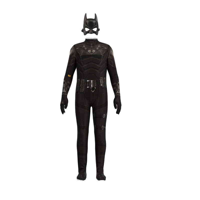 The Dark Knight Rises Costume For Kids