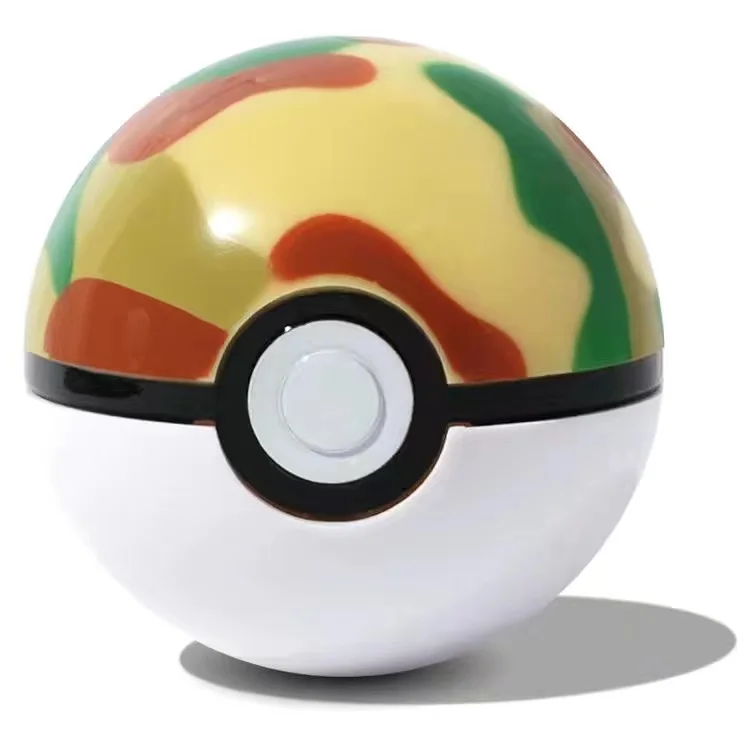 Safari Pokeball