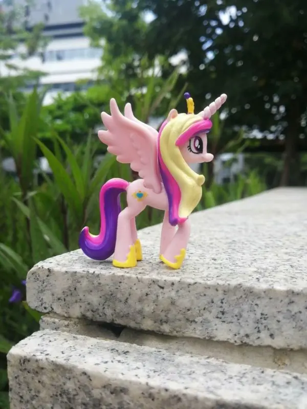 Princess Cadence