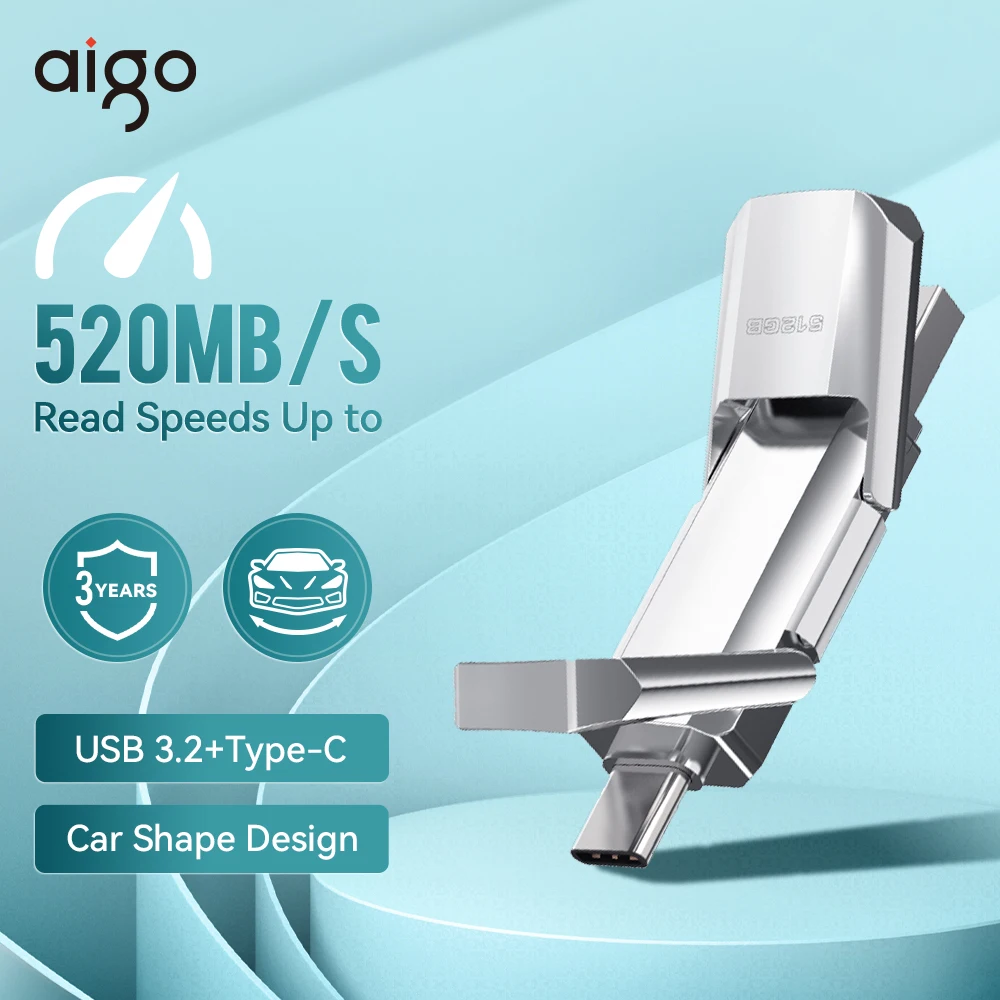 AIGO FLASH Store