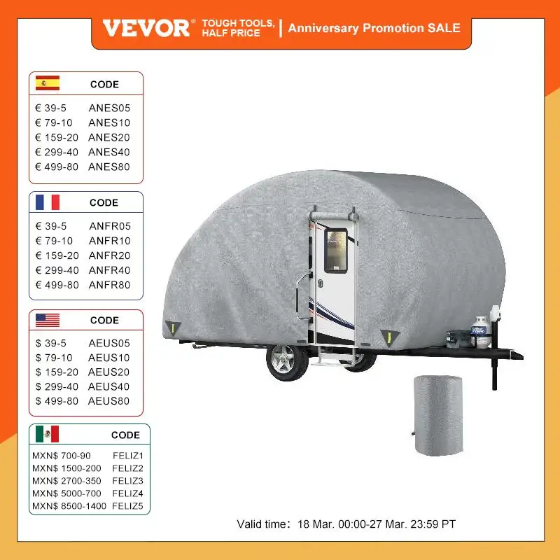 VEVOR-Teardrop-Trailer-Cover-Fit-8-20-Trailers-Upgraded-Non-Woven-4 ...