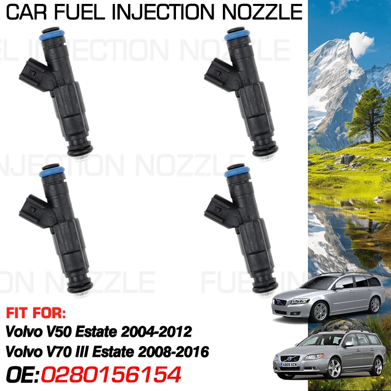 for-Volvo-V50-Estate-2004-2012-Volvo-V70-III-Estate-2008-2016-Car-Fuel ...