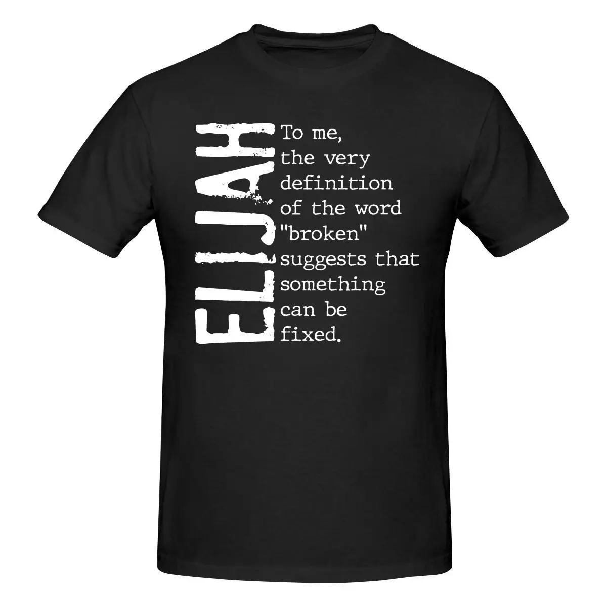 Elijah Vampire Diaries Quotes
