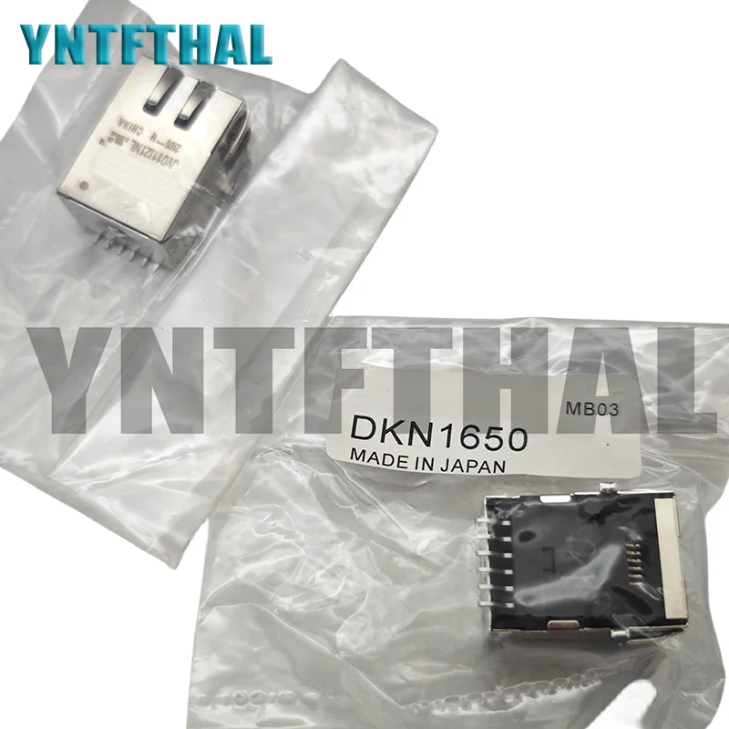 New Original DKN1650 Controller - AliExpress 7