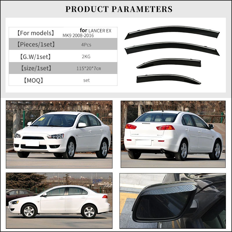 Mitsubishi Lancer Ex 2022 Modified