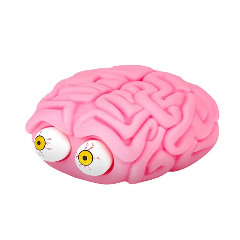 Funny Brain Pictures For Kids