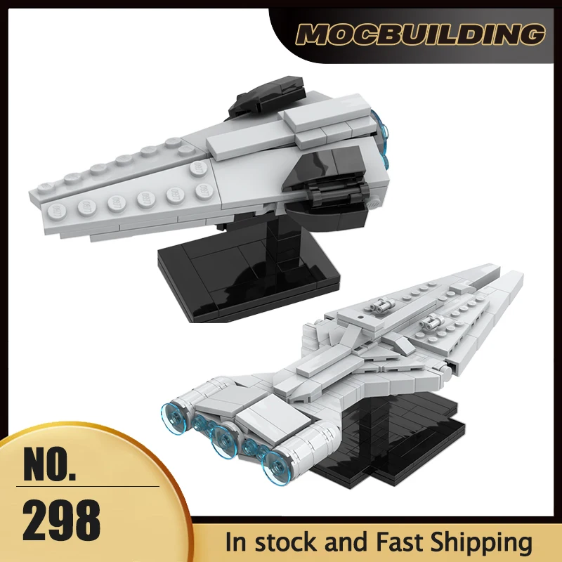 MOC Magical Block Store