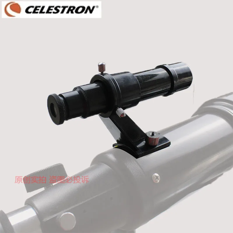 Celestron-5x24-astronomical-Telescope-Finderscope-optical-finder ...