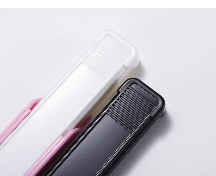 Baguettes,Blue Box--Baguettes chinoises antidérapantes, 1 paire, boîte ...