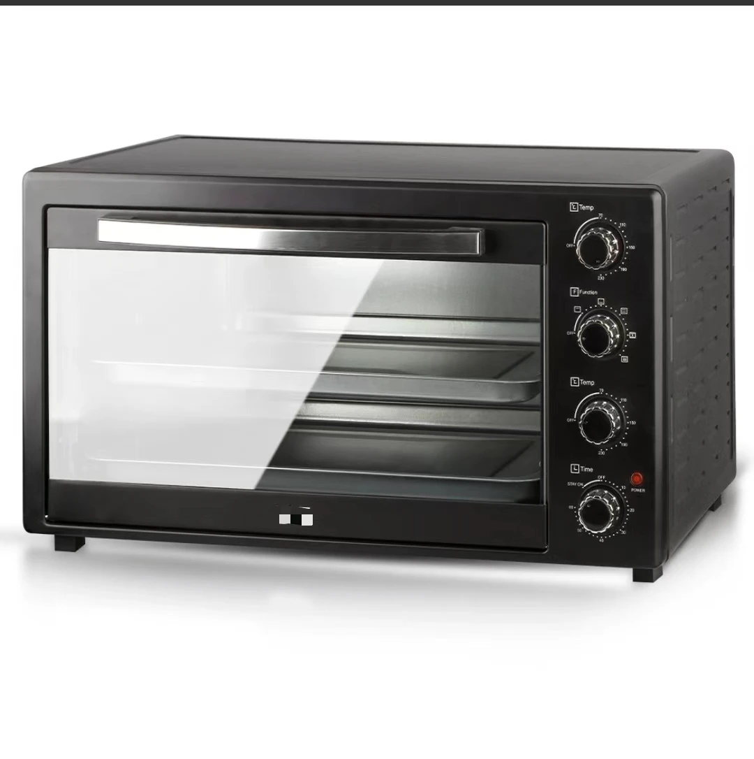 Electric-oven-68L-multi-functional-household-large-capacity-2200W ...
