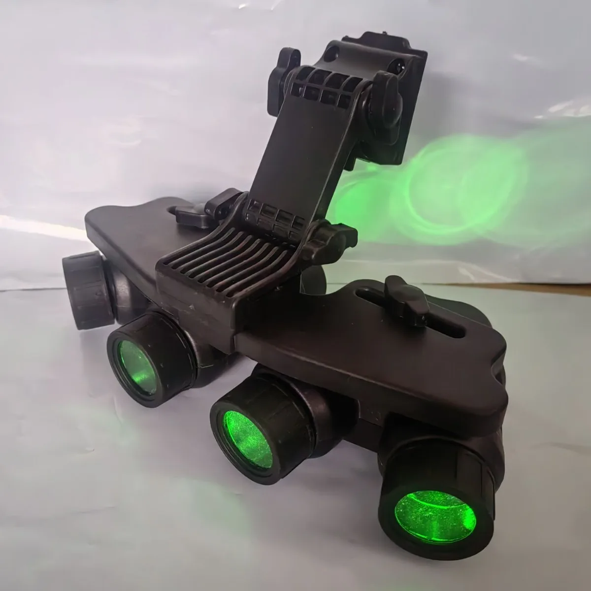 Tactical equipment binoculars PVS-18 GPNVG18 night vision device model ...