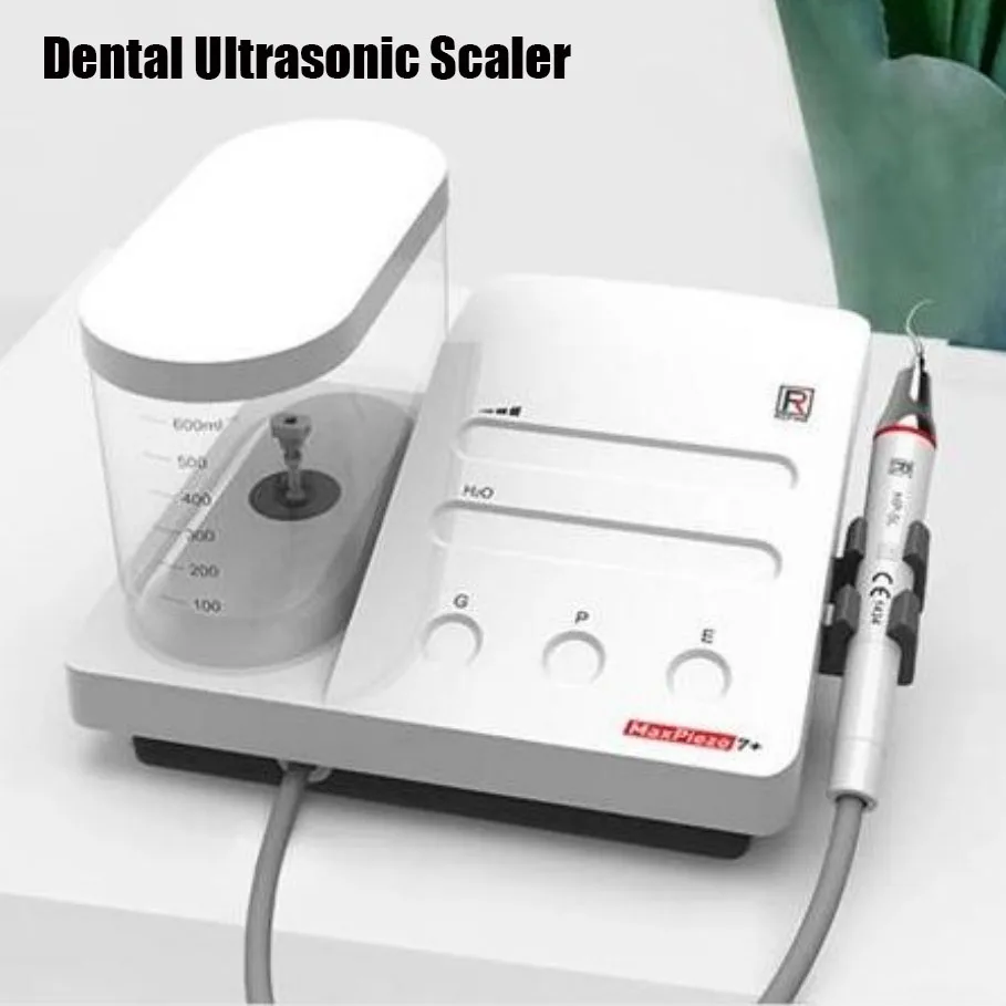 Dental-Ultrasonic-Scaler-Machine-Tartar-Water-Supply-Cleaning-Device ...