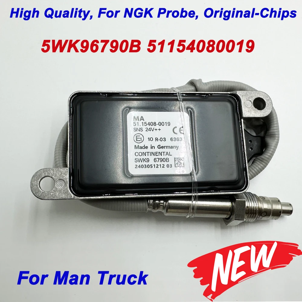 For-MAN-Truck-51154080019-5WK96790B-51154080012-High-Quality-for-NGK ...