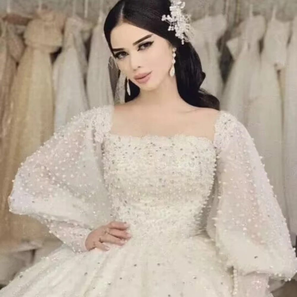 Exquisito-vestido-de-fiesta-cuadrado-de-alta-calidad-traje-Formal-de ...