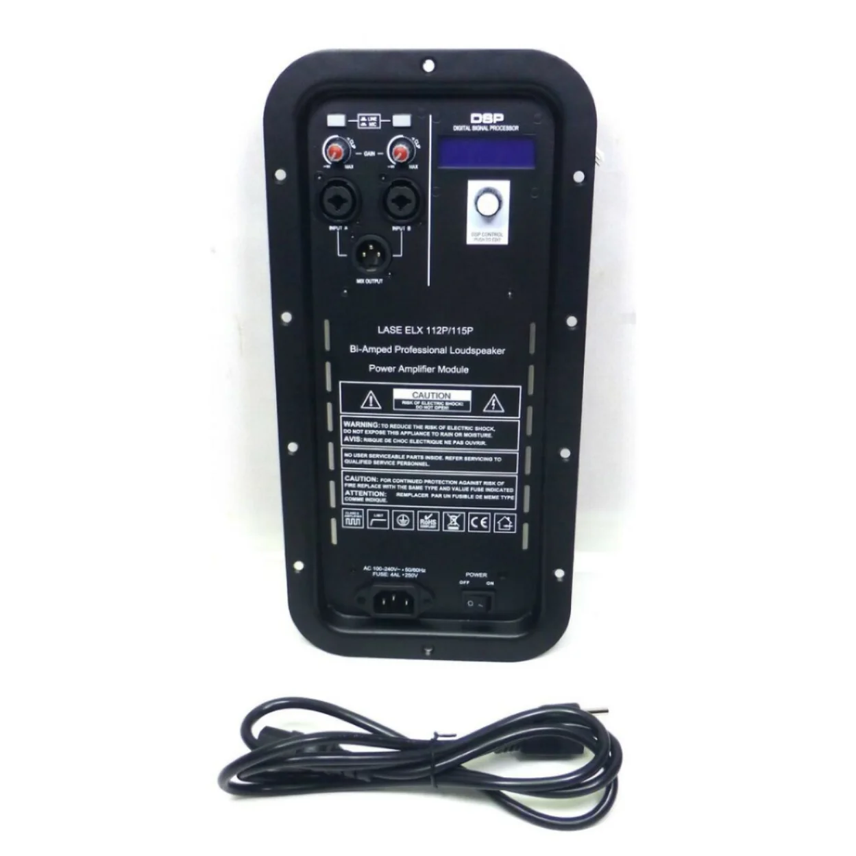 Replacement-Amplifier-Module-Electro-Voice-EV-ELX112P-115P-Power ...