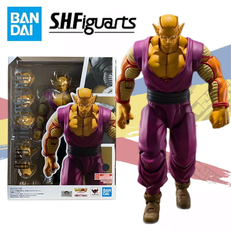 Bandai-S-H-Figuarts-SHF-DRAGON-BALL-SUPER-Super-Hero-Orange-Piccolo ...