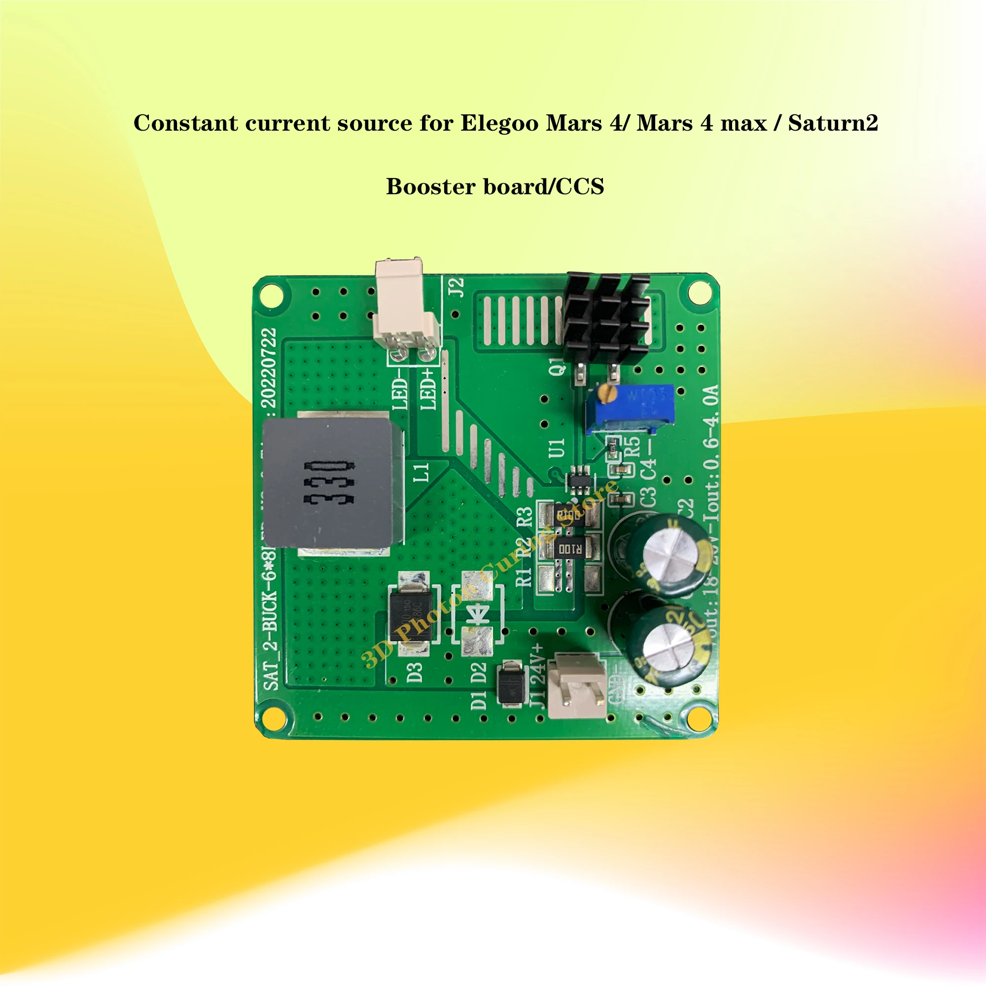 Constant-current-source-for-Elegoo-Mars-4-Mars-4-max-Saturn2-Booster-board-CCS-uv-led.jpg