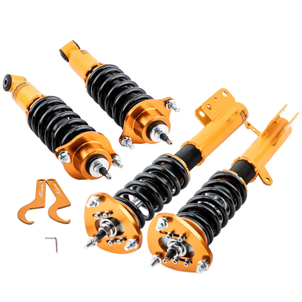 Complete-Suspension-Coilovers-for-Dodge-Caliber-AWD-FWD-2007-2012-1-8-2 ...