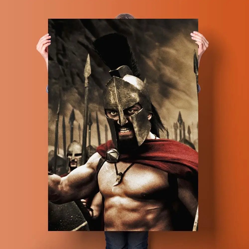 300 Gerard Butler Wallpaper