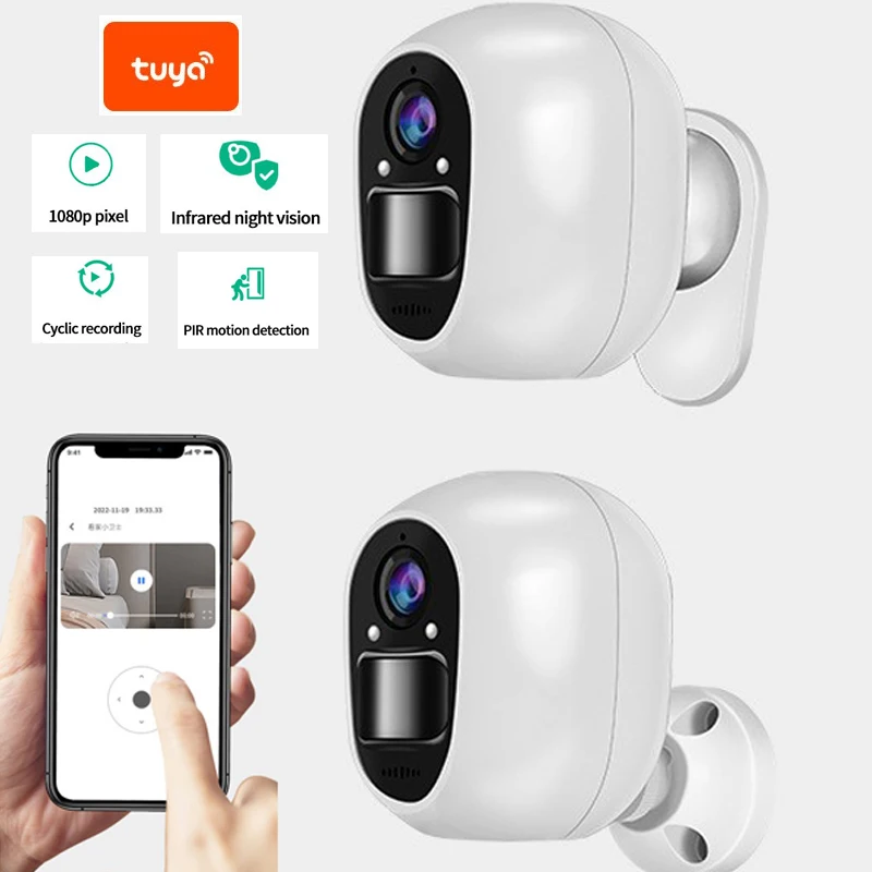 Wifi-Outdoor-Camera-WIFI-wireless-monitor-Camera-video-Surveillance ...