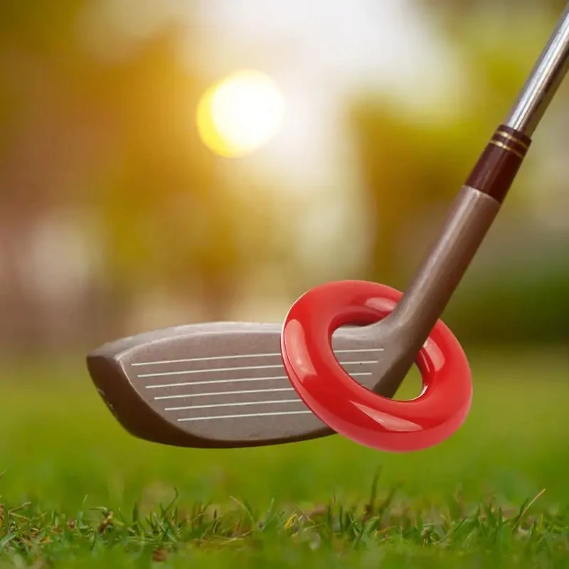 1PC Golf Club Swing Weight Ring For Men Women Indoor Outdoor Golf ...