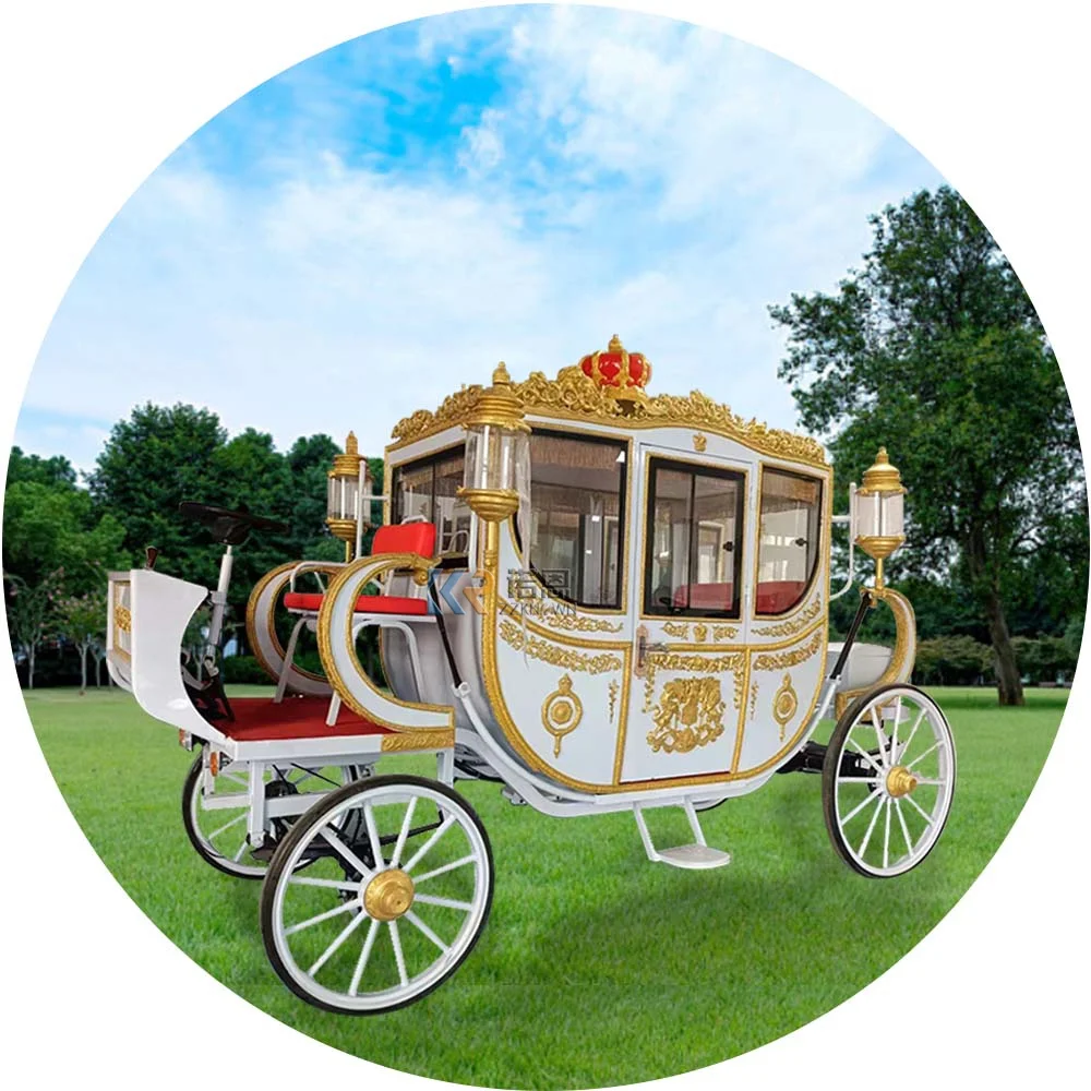 Types of Carriages: A Comprehensive Guide to Choosing the Right One for ...