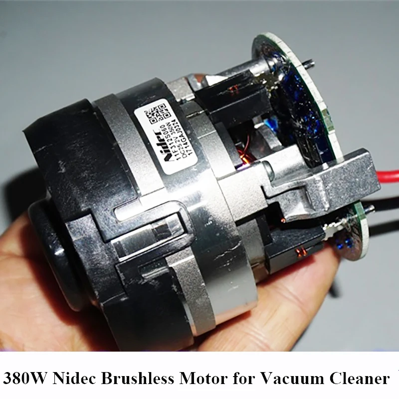 DC-24V-25-2V-350W-Japan-Nidec-Electric-Brushless-Motor-Ultra-high-Speed ...
