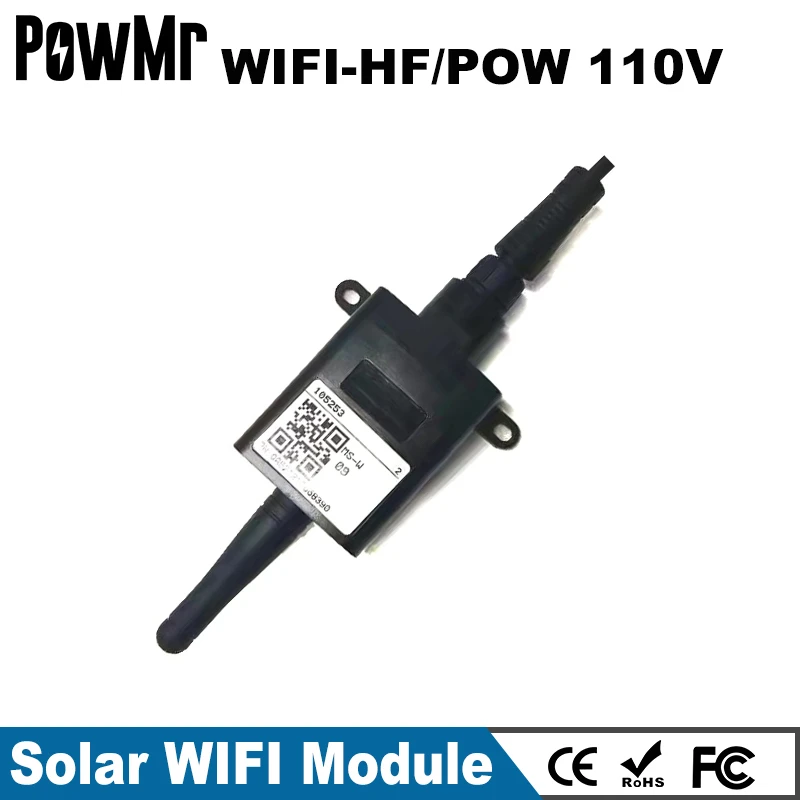 Wireless Device | Solar Inverter | Wifi Module | Converters | Inverters ...