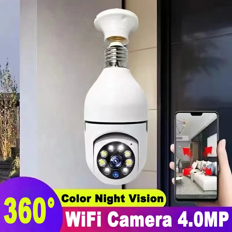 4-0MP-Panoramic-Camera-WiFi-HD-Wireless-IP-Camera-Security-Camera-360 ...