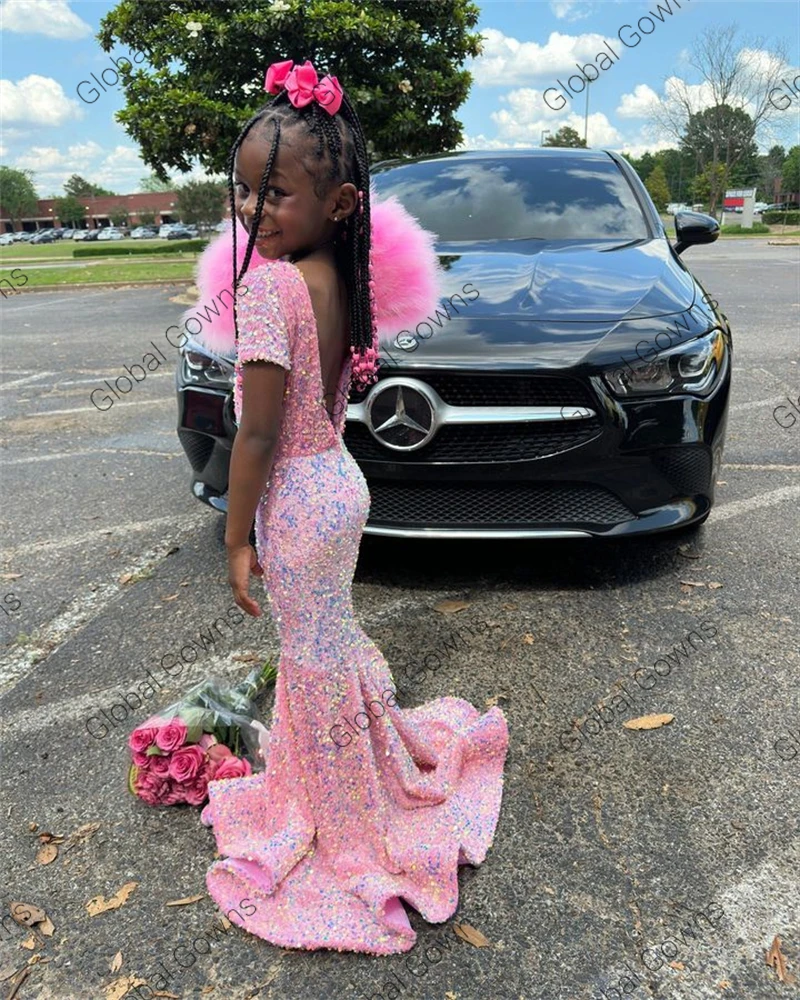 Beauty Pageant Dresses