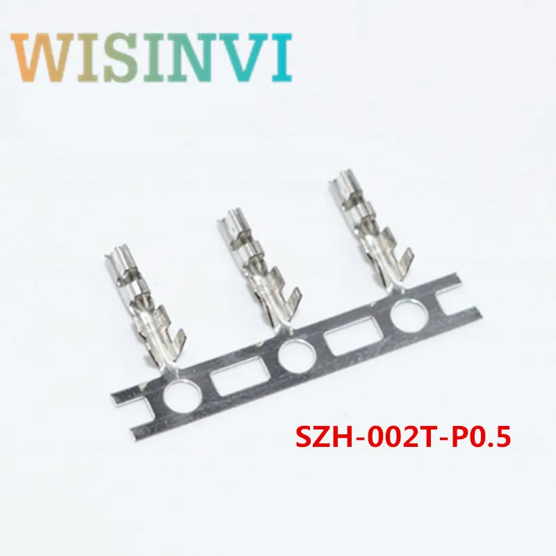 100pcs-lot-SZH-002T-P0-5-SZH-002T-Crimping-terminal-terminal-wire-gauge ...
