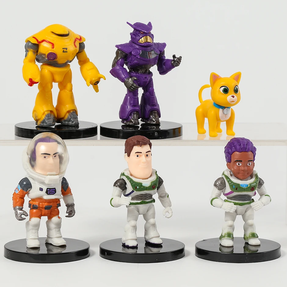 Buzz Lightyear Of Star Command The Adventure Begins Toy Story