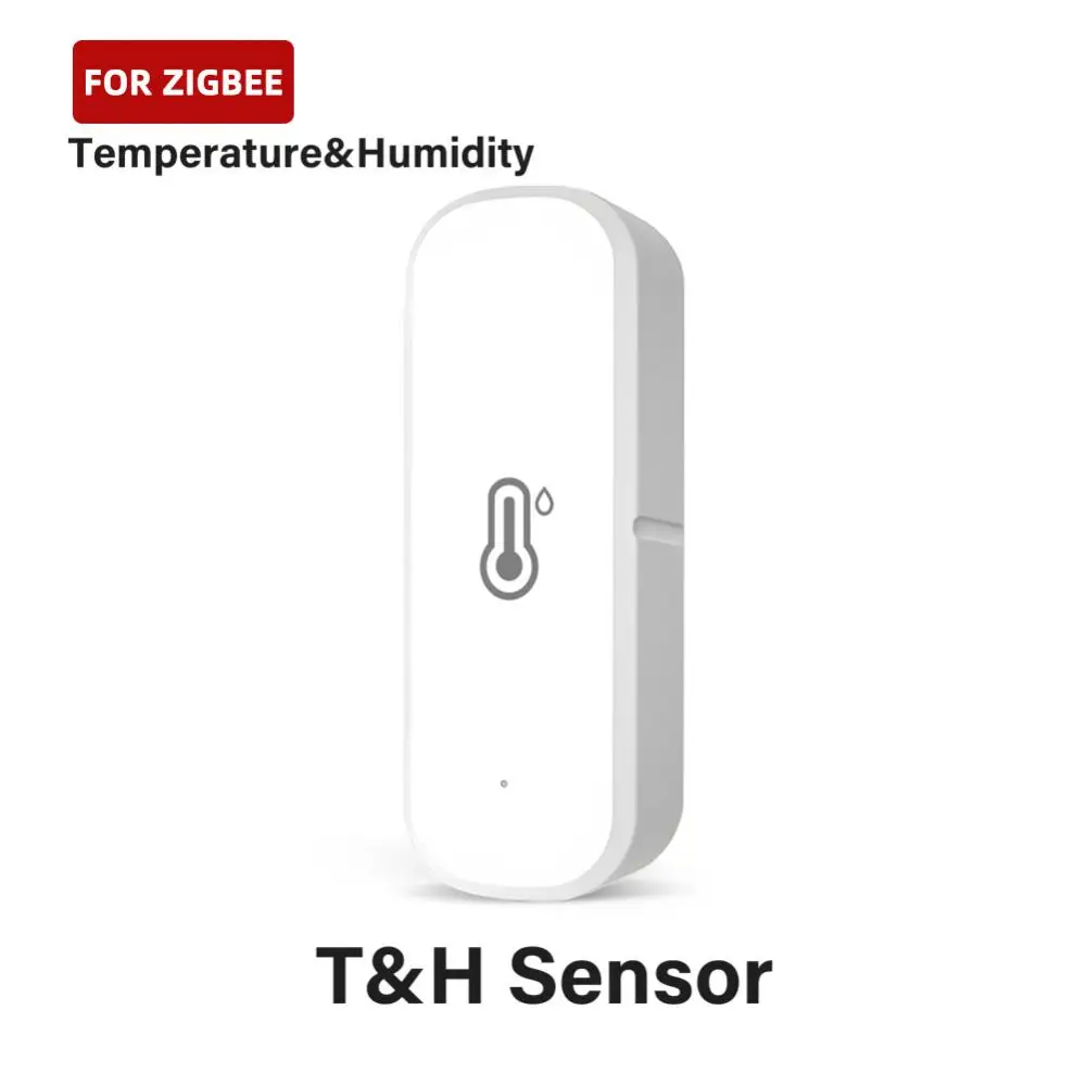 Ewelink-Zigbee-Smart-Temperature-Humidity-Sensor-APP-Monitor-Indoor-Hygrometer-Controller ...