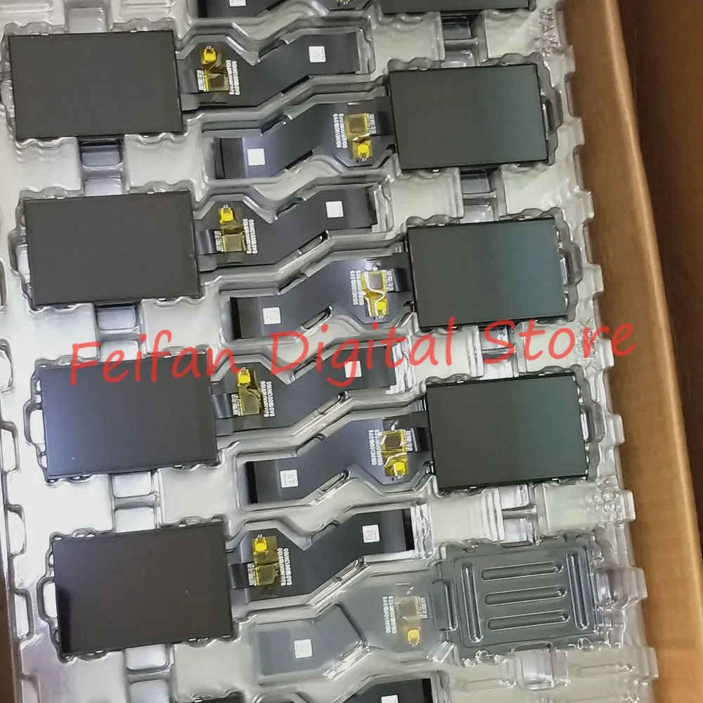 New-Original-LCD-Display-Screen-For-Panasonic-Lumix-DMC-FZ80-FZ82-FZ85 ...