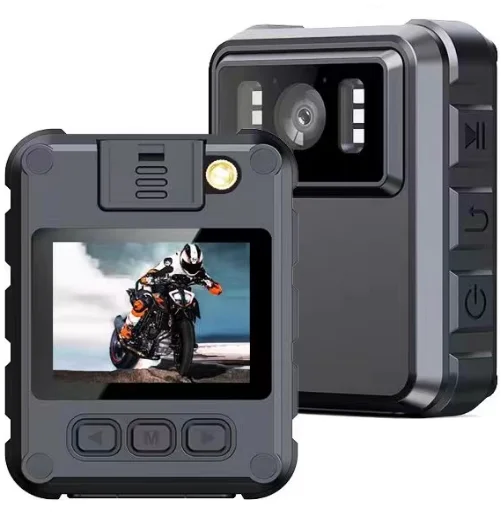 Portable-1080P-Body-worn-Camera-Full-HD-Body-Mounted-recorder-night ...