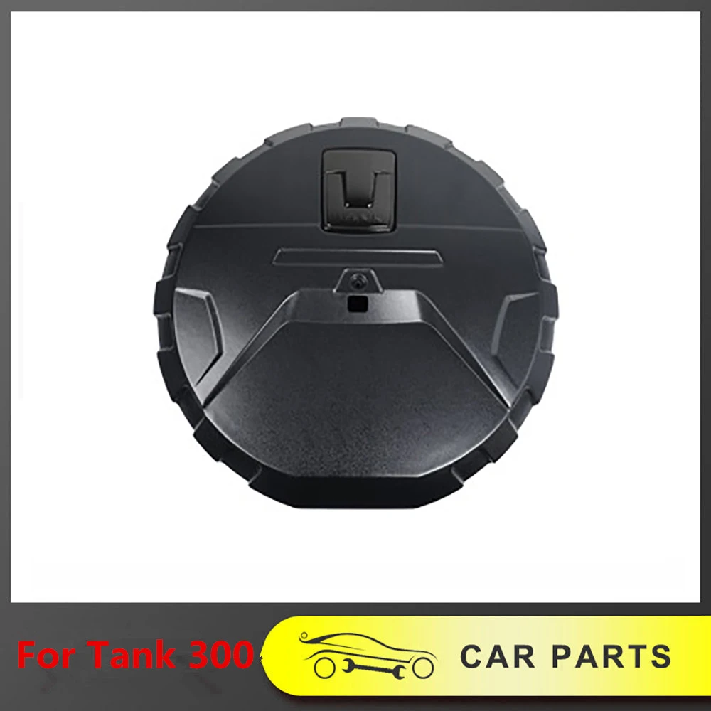 Spare-Tire-Cover-For-Great-Wall-Tank300-Tank-300-2022-2023-Modification ...