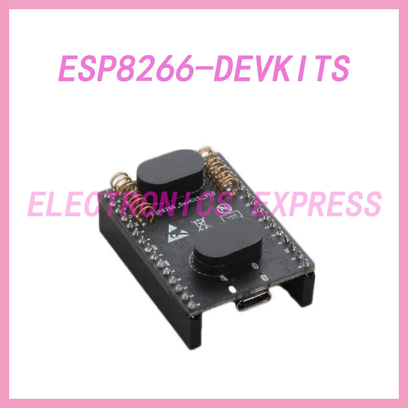 Esp8266 Devkits Flash Board For Flash Memory Of Official Esp8266 Wroom