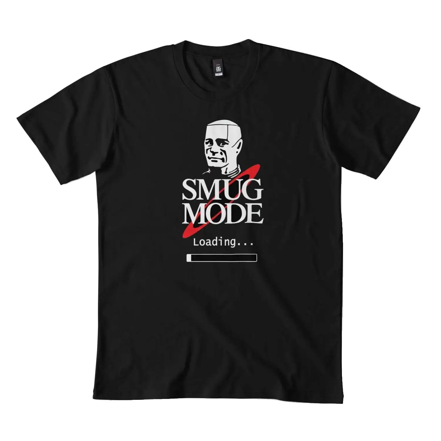 Smug-Mode-Smeg-Head-Red-Dwarf-Kryten-DMN26-Long-Sleeve-T-Shirt-Hoodie ...