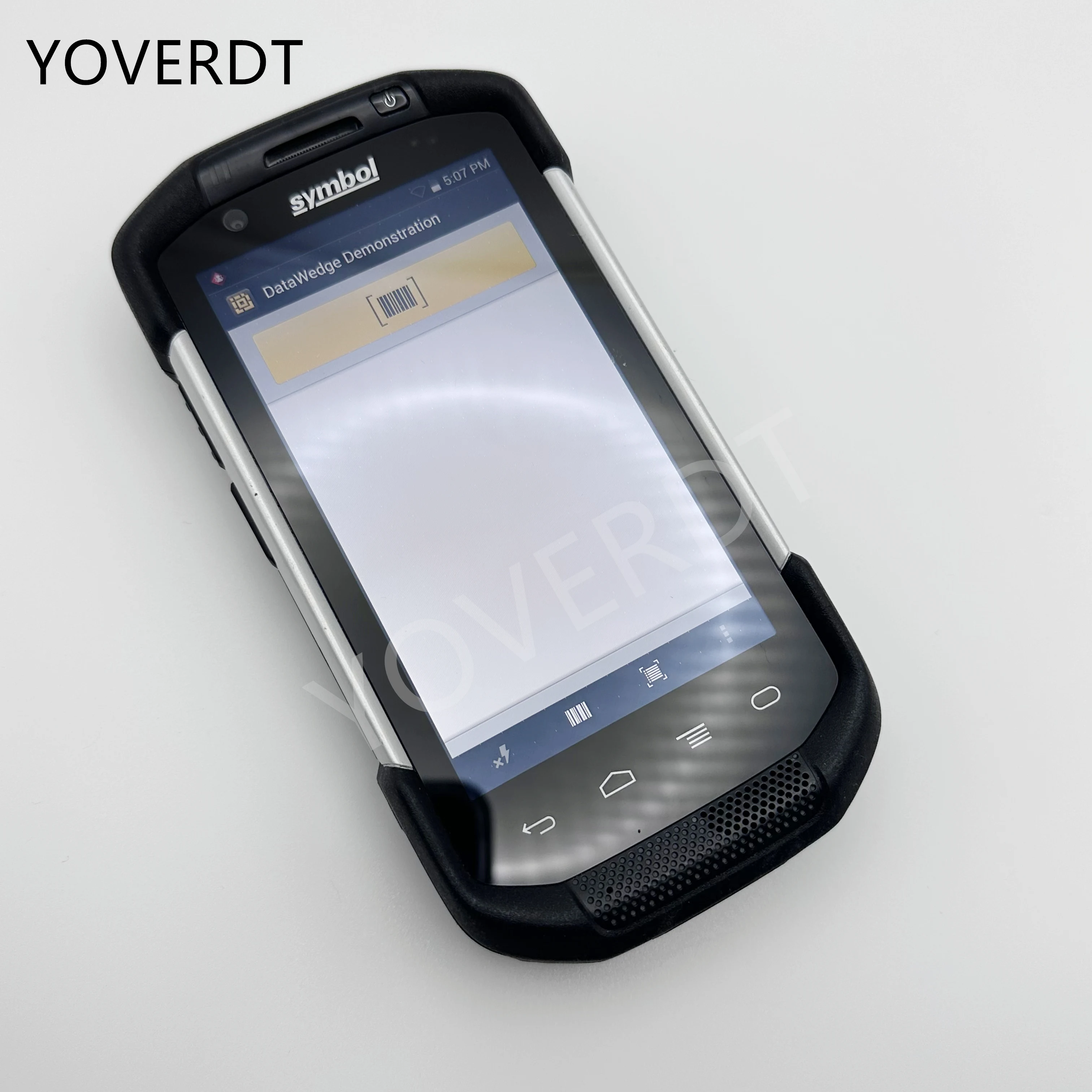 Zebra-TC70-TC700H-KC11ES-NA-Mobile-Computer-Android-4-4-3-2D-SE4750 ...