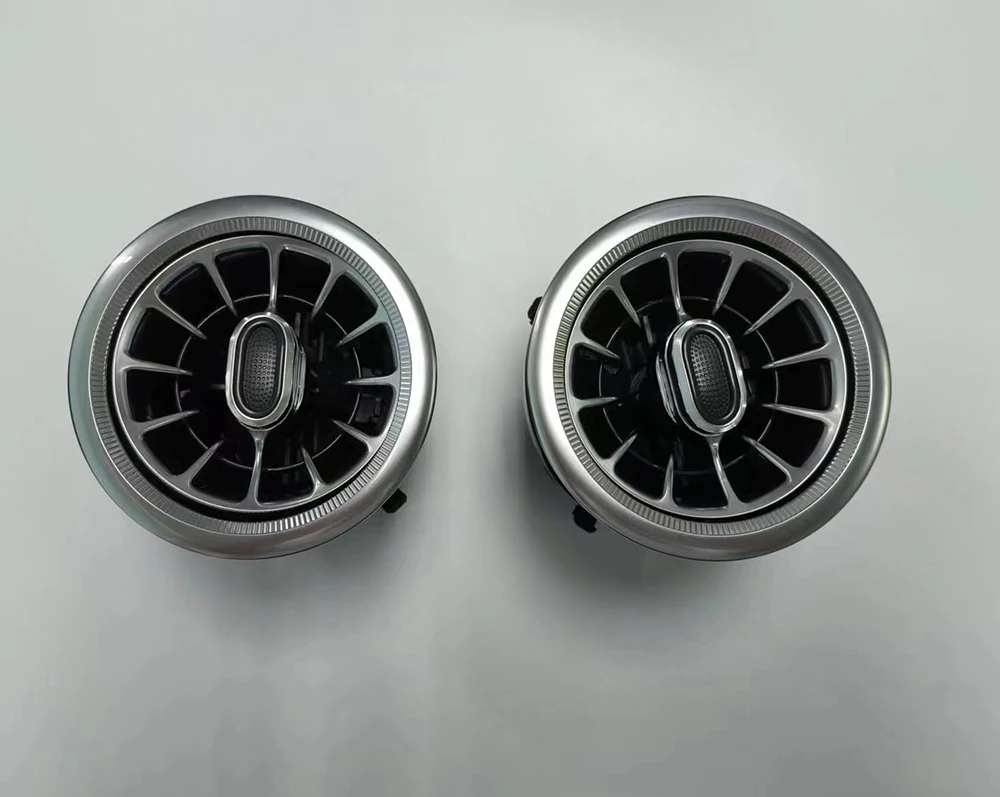 2-Air-Vents-Plug-and-Play-Car-parts-For-MERCEDES-BENZ-VITO-3-W447-2014 ...