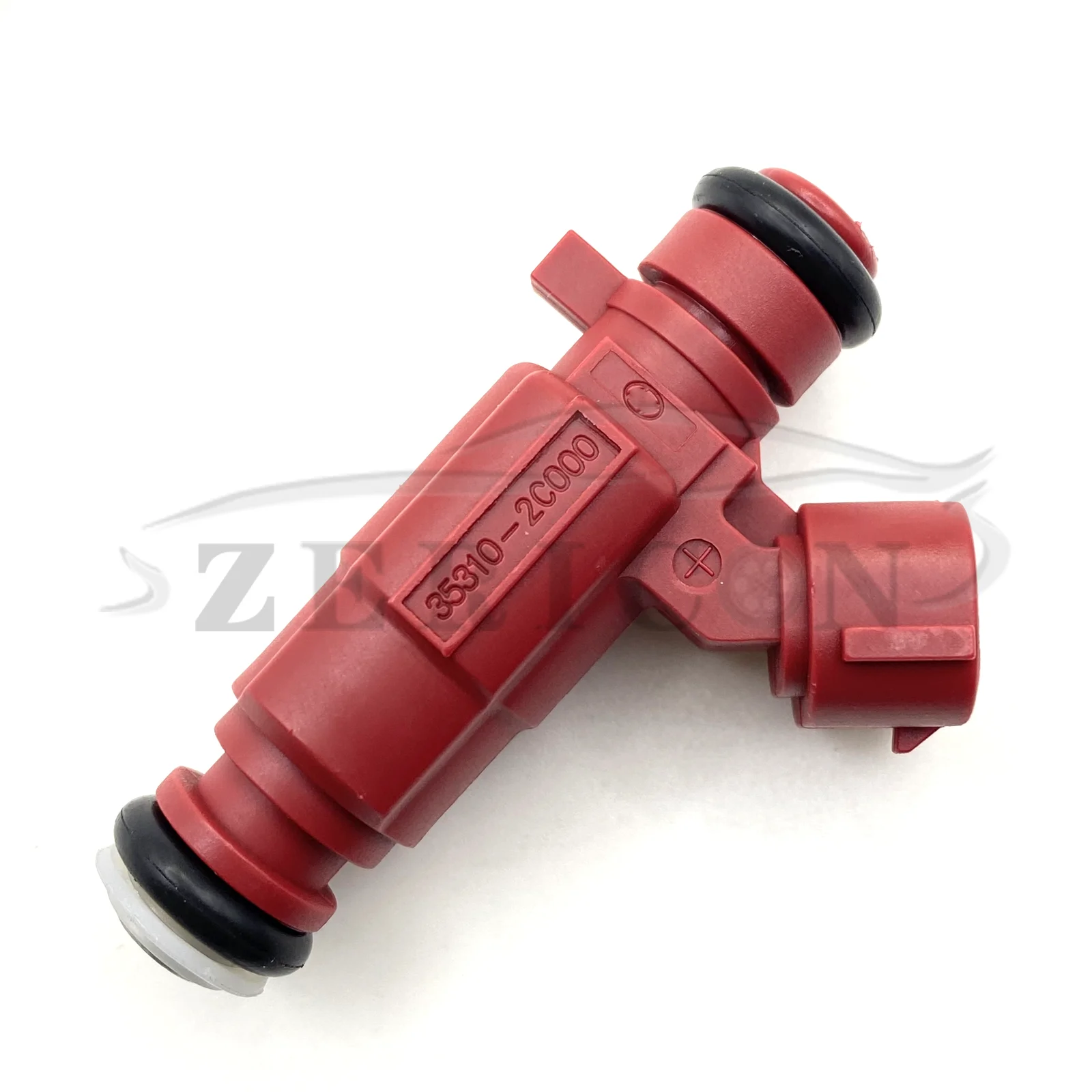 New-35310-2C000-353102C000-Fuel-Injector-Nozzle-for-Hyundai-Kia-H1-H-1 ...