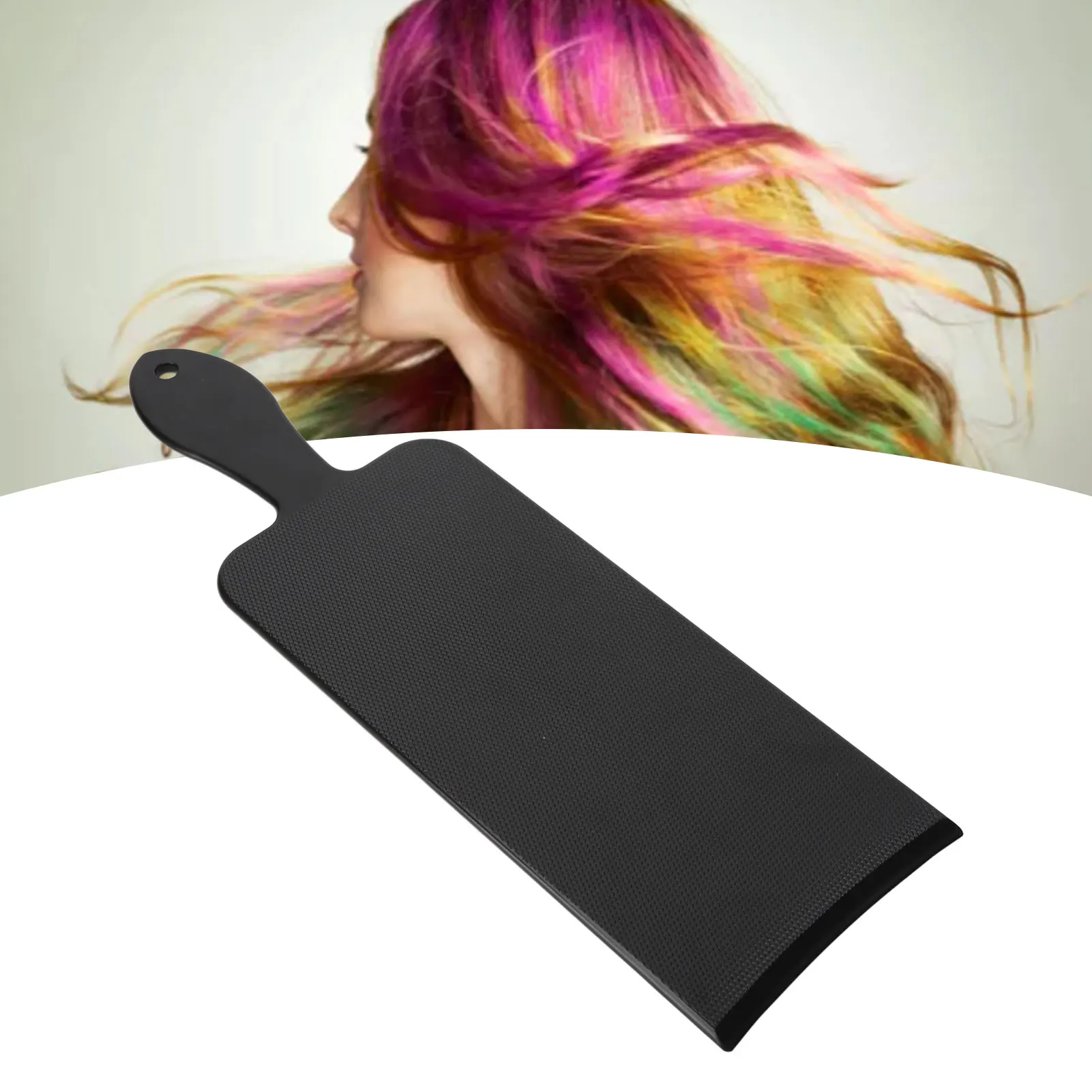 Hair-Dye-Coloring-Board-Professional-Hair-Salon-Ergonomic-Highlighting ...