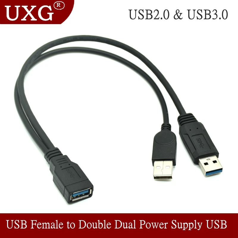 30CM-USB-3-0-A-Male-To-USB-Female-2-Double-Dual-USB-2-0-Power.jpg