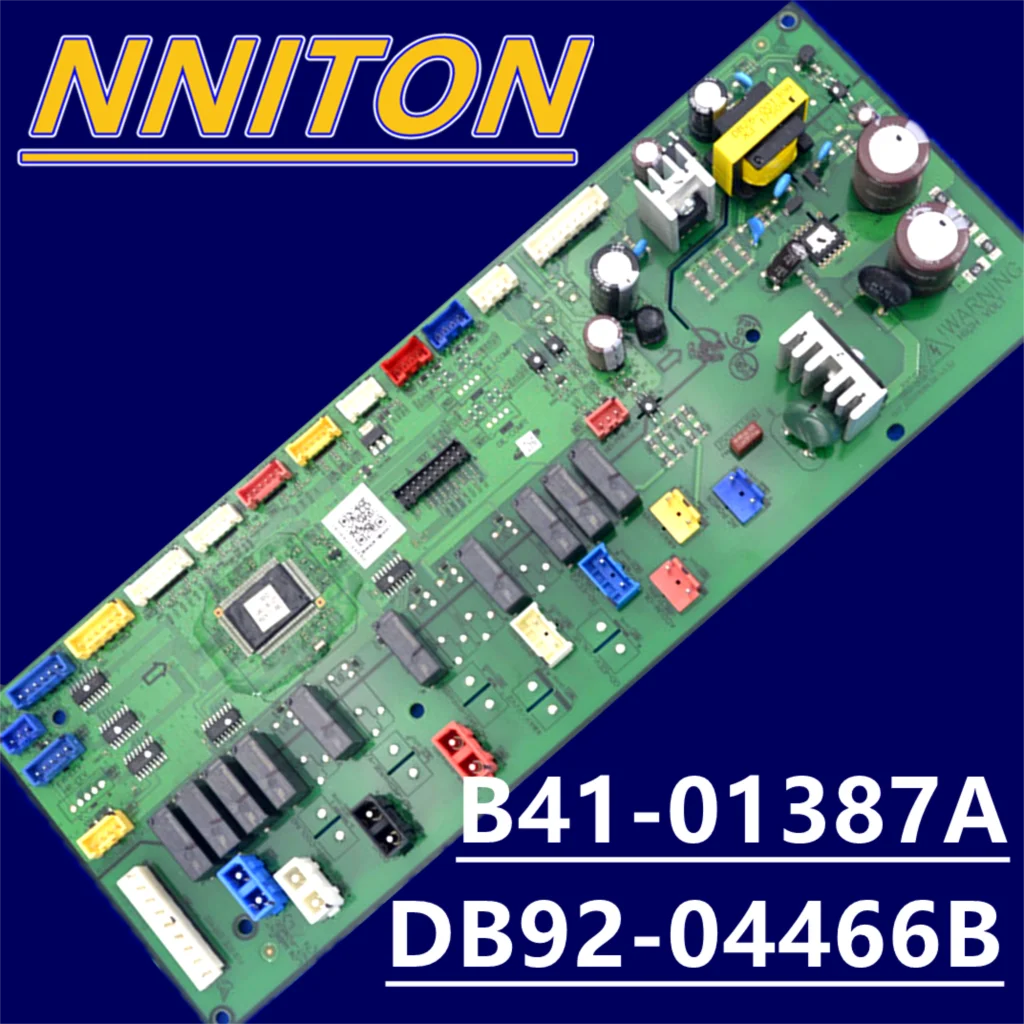 Placa-Condensadora-DVM-Ar-Condicionado-Samsung-DB92-03342B-DB92-04466B ...